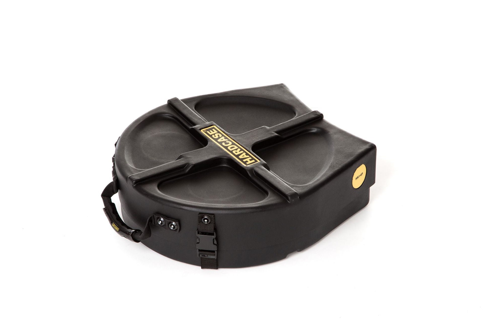 14" Piccolo Snare Drum Case in Black – Musos Corner