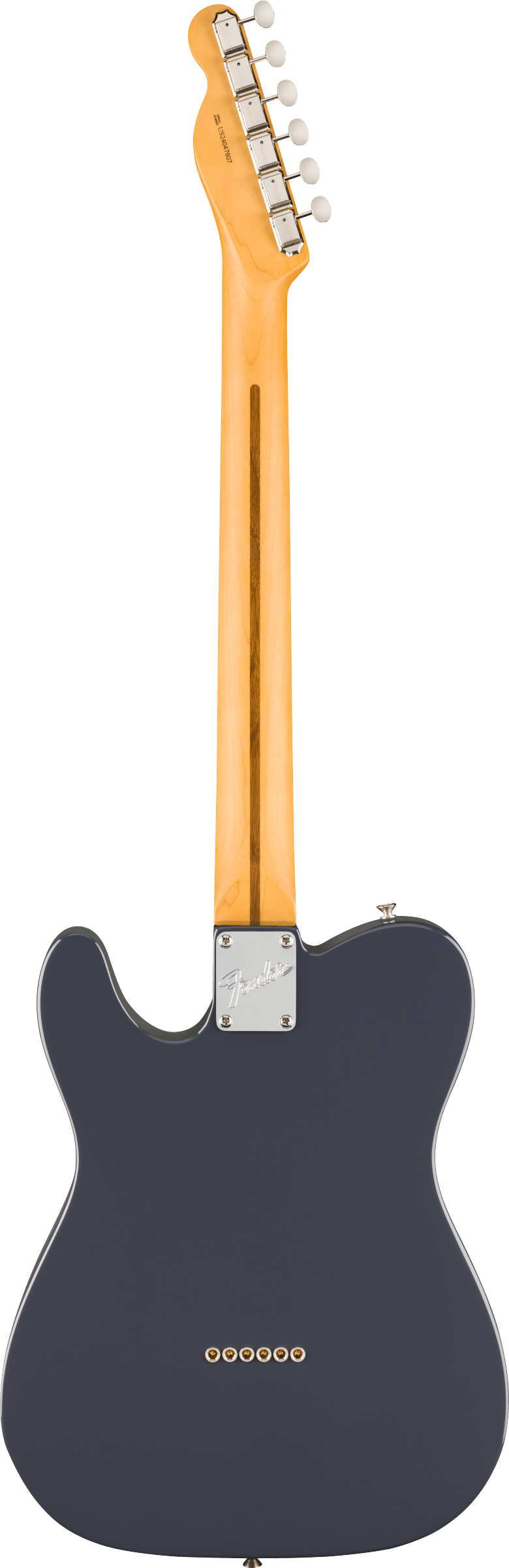 American Professional Classic Telecaster Rosewood Fingerboard Faded Bl ...
