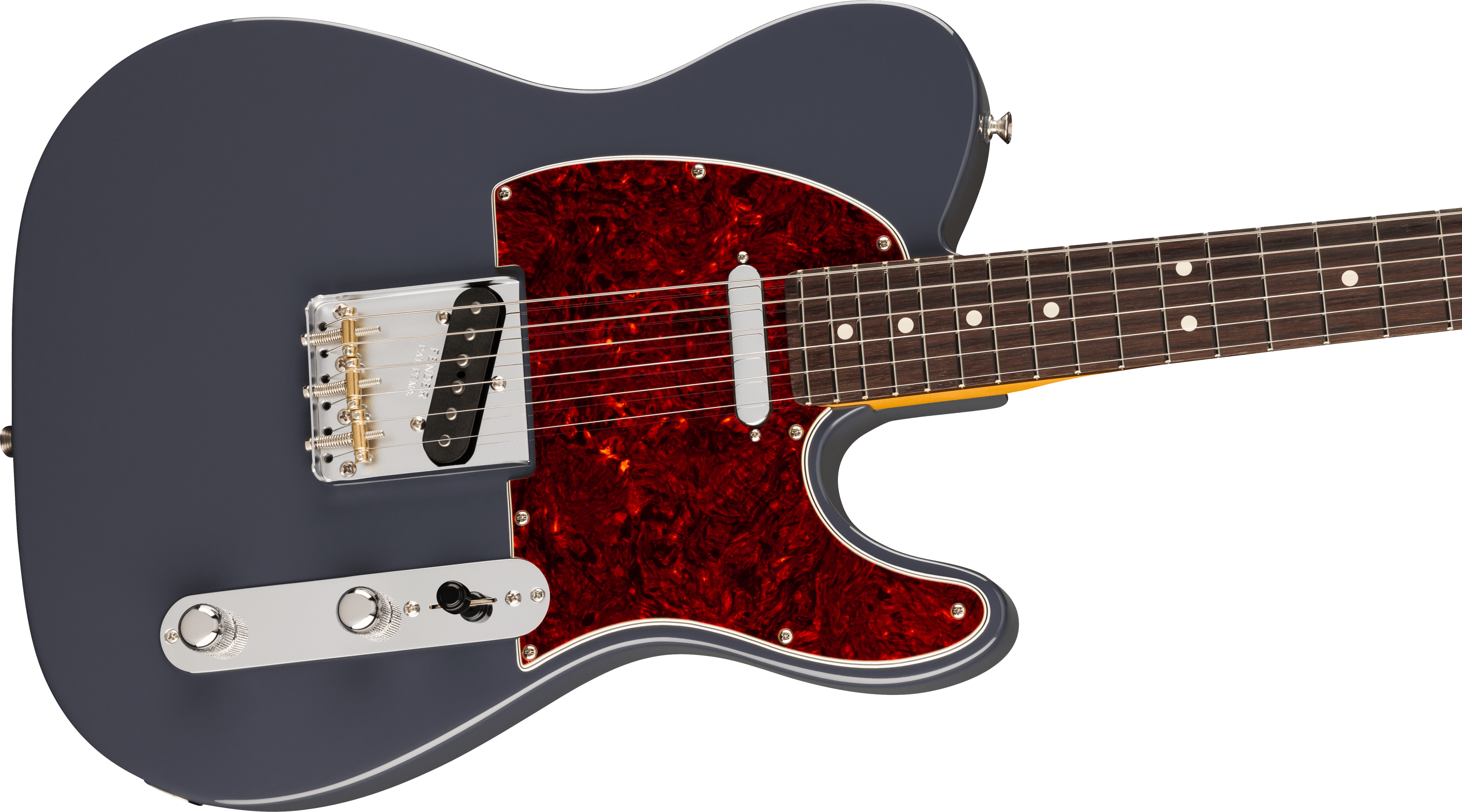American Professional Classic Telecaster Rosewood Fingerboard Faded Bl ...
