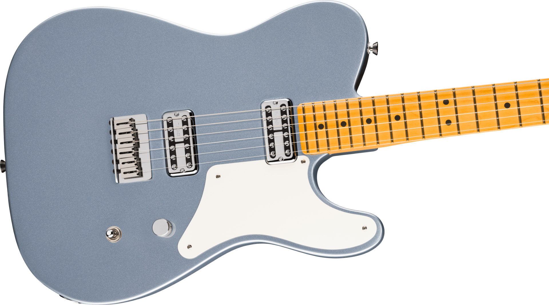 75th Anniversary American Professional Classic Cabronita Telecaster ...