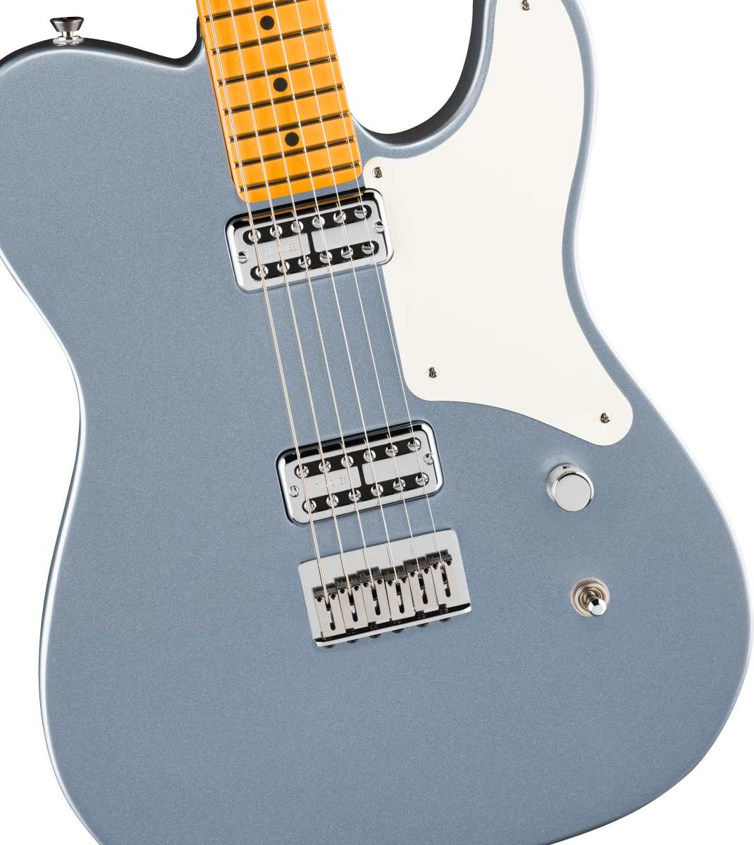 75th Anniversary American Professional Classic Cabronita Telecaster ...