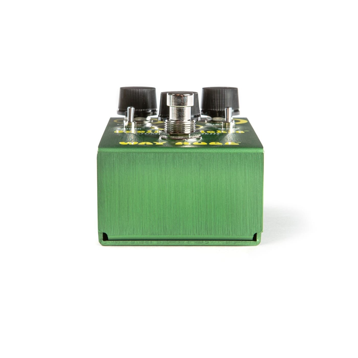 Small Swollen Pickle MkIII Fuzz Pedal – Musos Corner