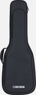 CB-EG10 Gig Bag DELUXE for Electric Guitar – Musos Corner