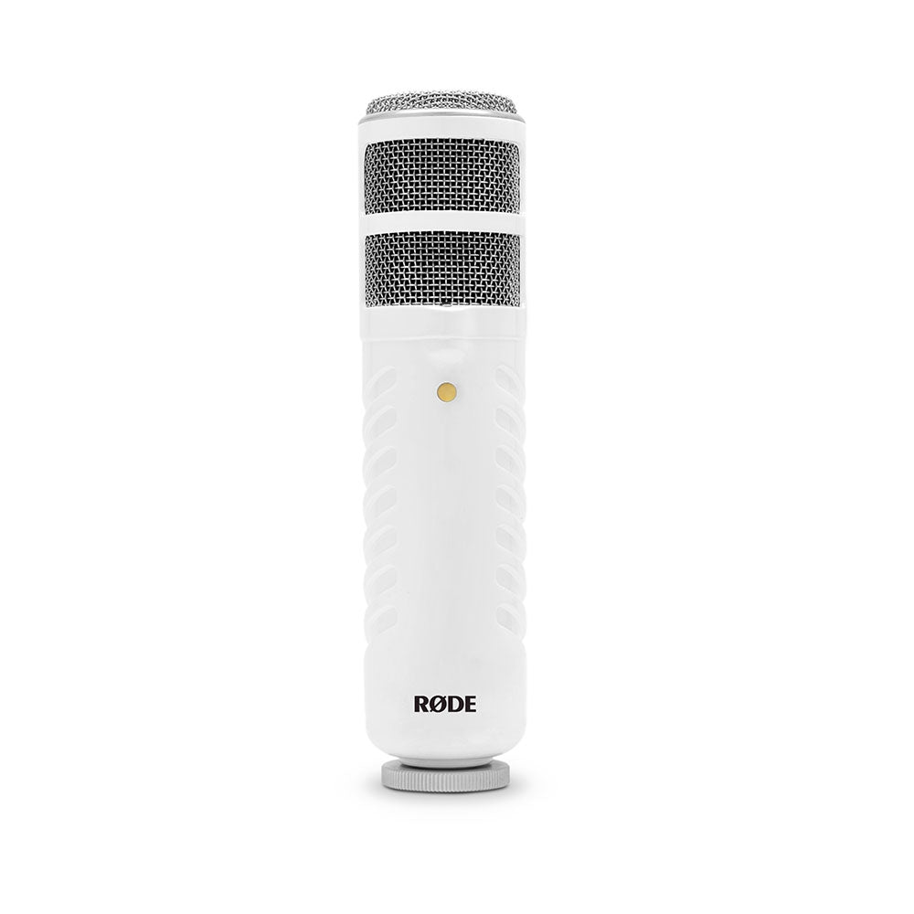 Podcaster MKII USB Microphone – Musos Corner