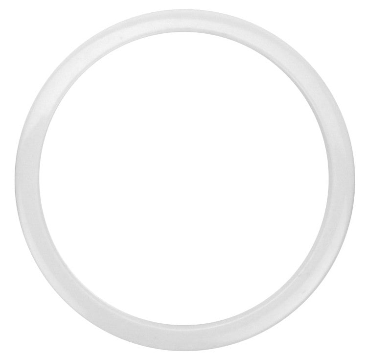 6" White Hw6 – Musos Corner