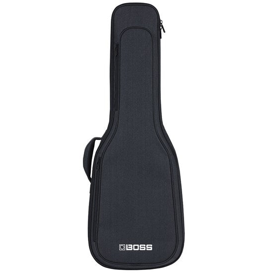 CB-EG10 Gig Bag DELUXE for Electric Guitar – Musos Corner