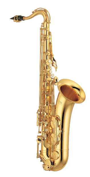 YTS-280 - Tenor Saxophone – Musos Corner