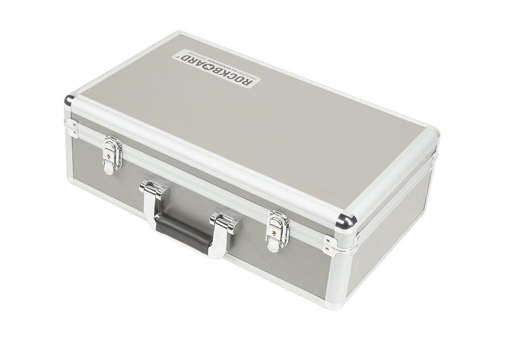 Tres 3.0 Pedalboard with Flight Case – Musos Corner
