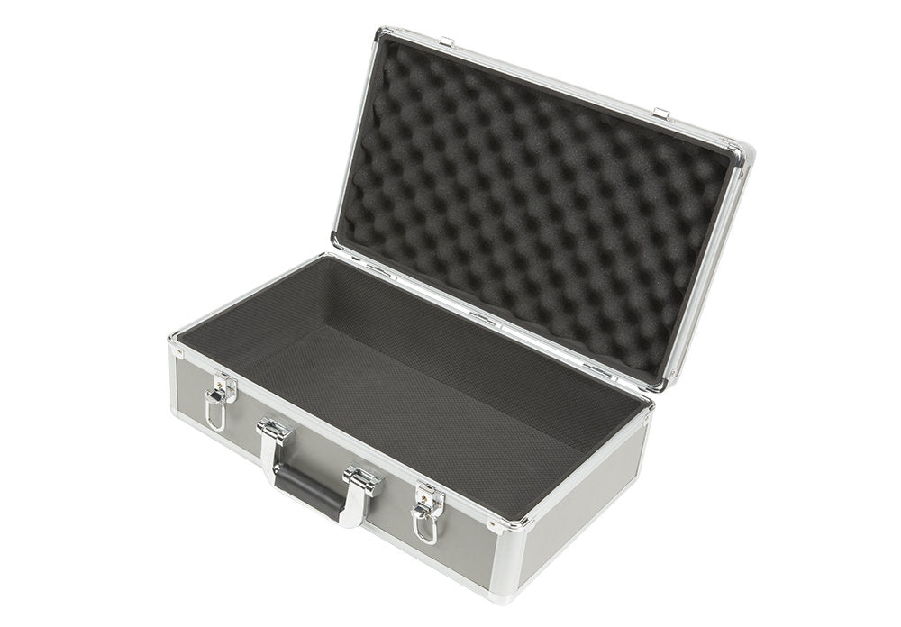 Tres 3.0 Pedalboard with Flight Case – Musos Corner