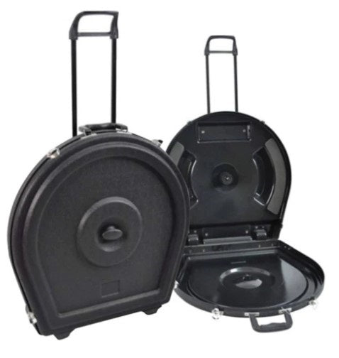 DA322 22" Moulded Cymbal Case – Musos Corner