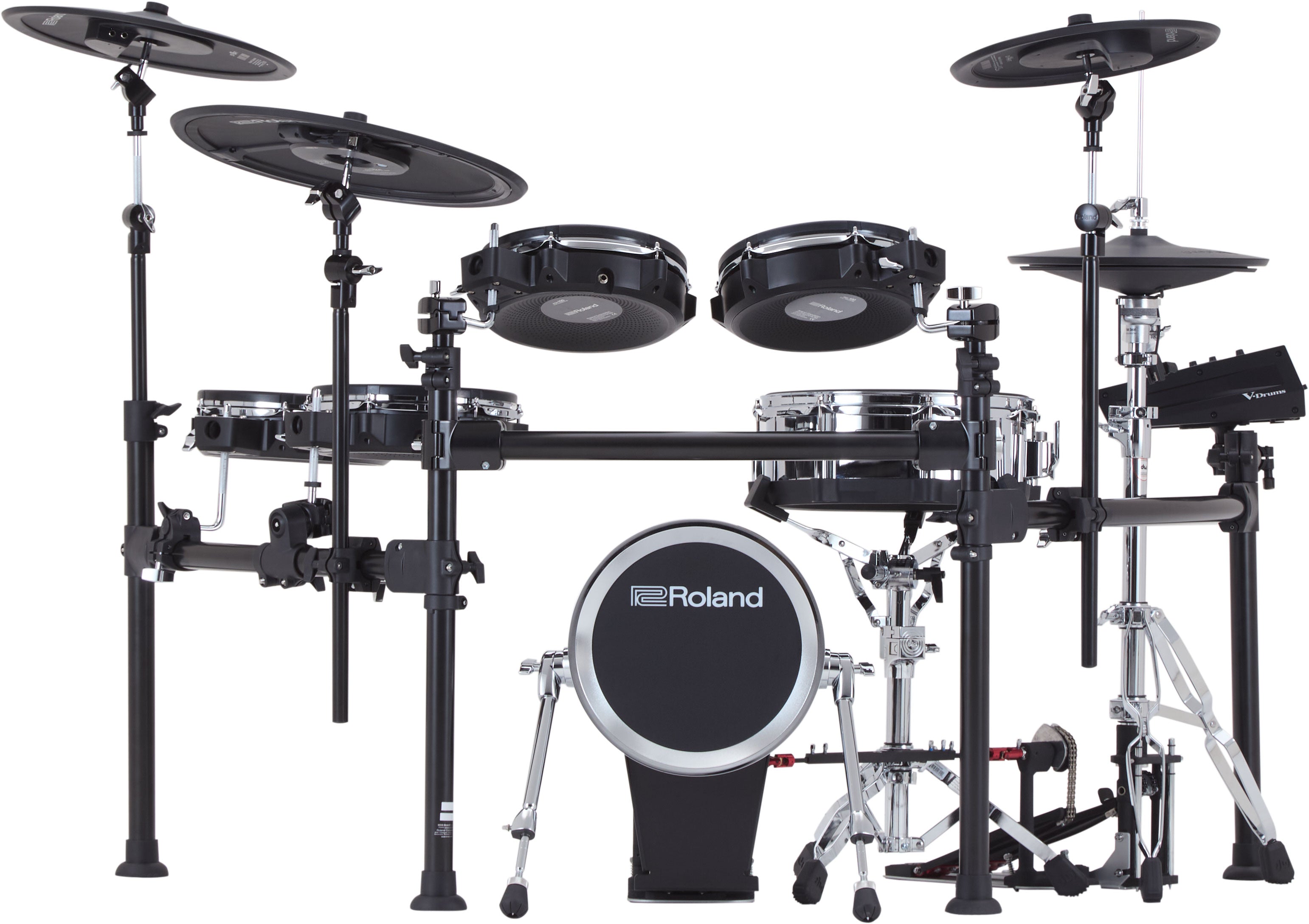 TD-713 V-Drums Kit – Musos Corner