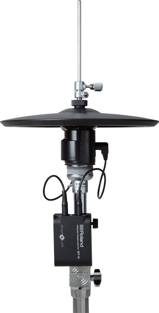 WT-10 Wireless Trigger Adapter – Musos Corner
